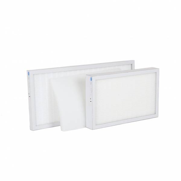 Swegon Casa R 120 og Ilto R120 filtersett - Filteravtalen.no
