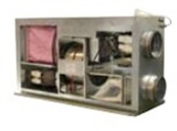 Villavent VR-700 DC, E ventilasjonsfilter - Filteravtalen.no