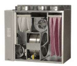 Villavent VR-700 EV, DCV filtersett ventilasjonsfilter - Filteravtalen.no
